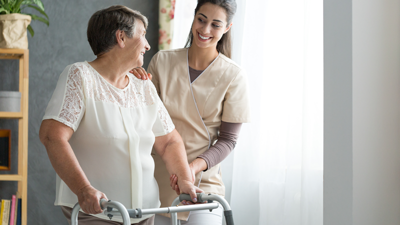 Elderly Personal Care Services, Compassionate Support & Guidance